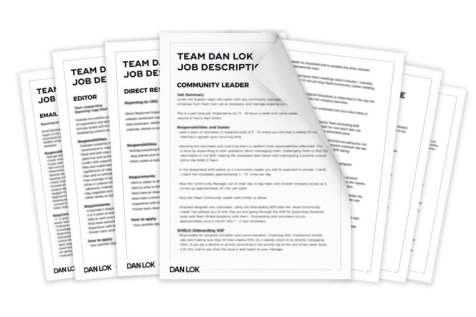 Build Your Dream Team | Predictive Hiring with OAD | Dream Team Method™