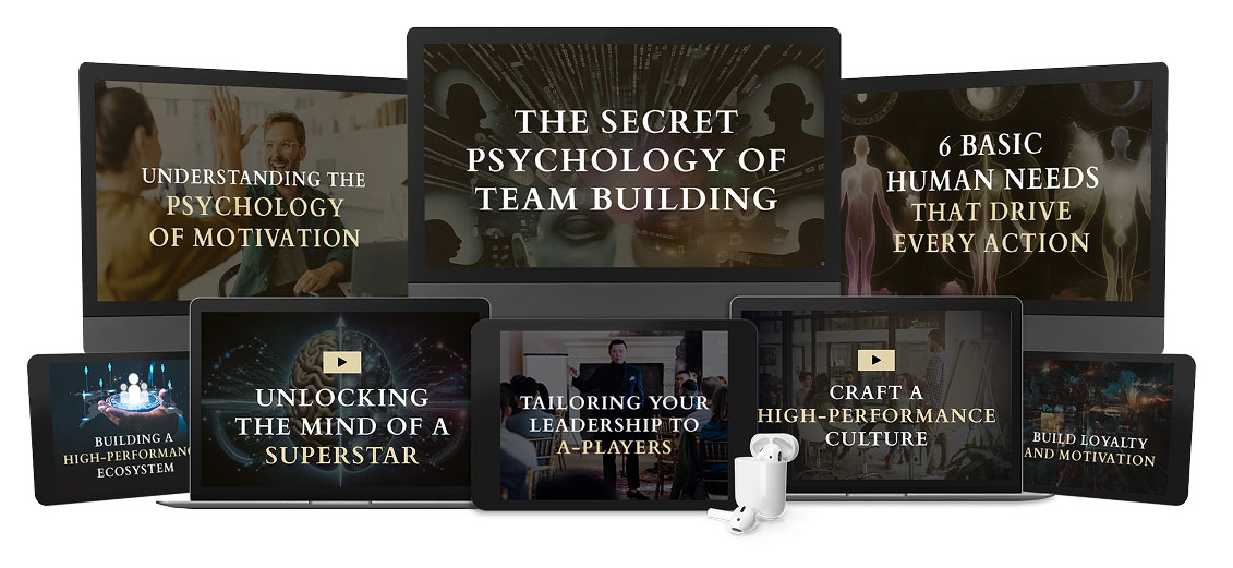 Build Your Dream Team | Predictive Hiring with OAD | Dream Team Method™